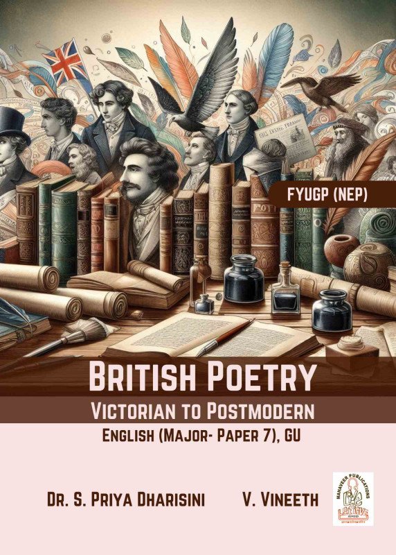 "British Poetry: Victorian to Postmodern – A Comprehensive resource ...